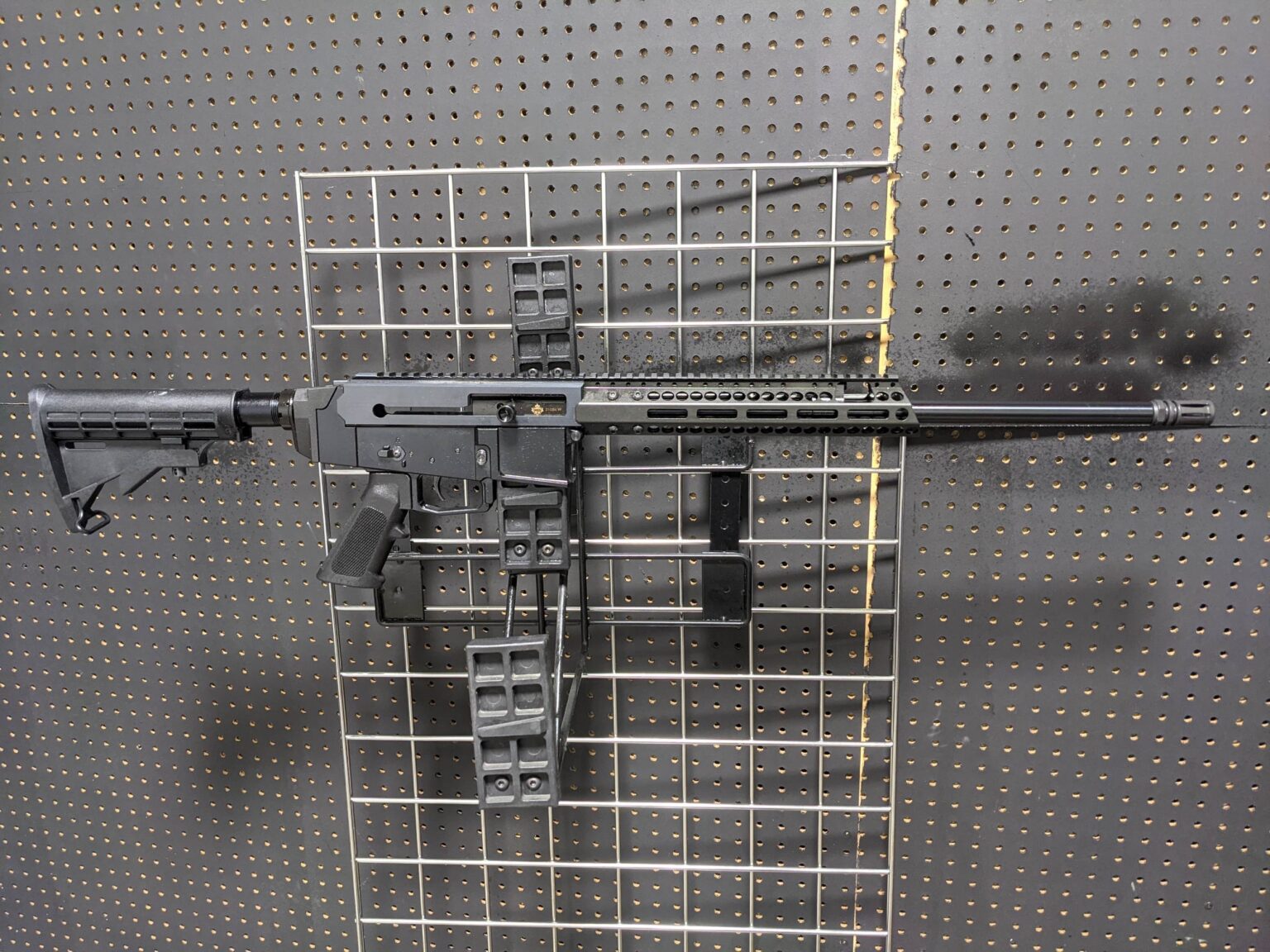 Kodiak Defence K9 Rifle Non-Restricted New - Kodiak Defence