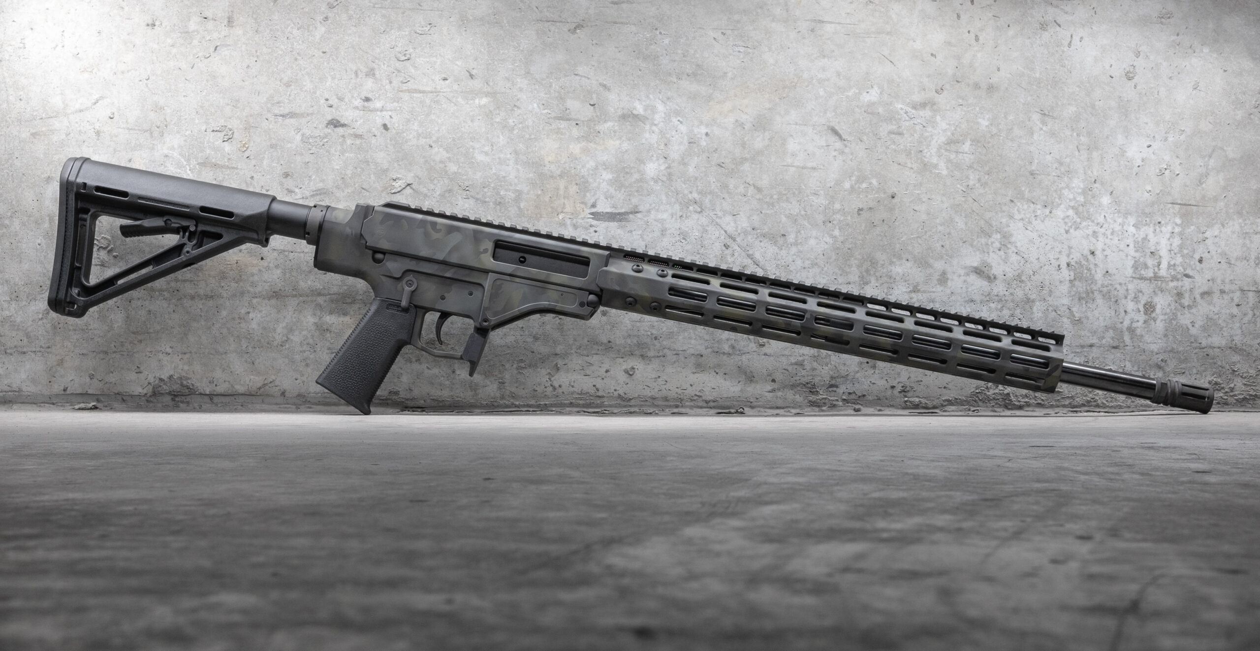 Home - Kodiak Defence