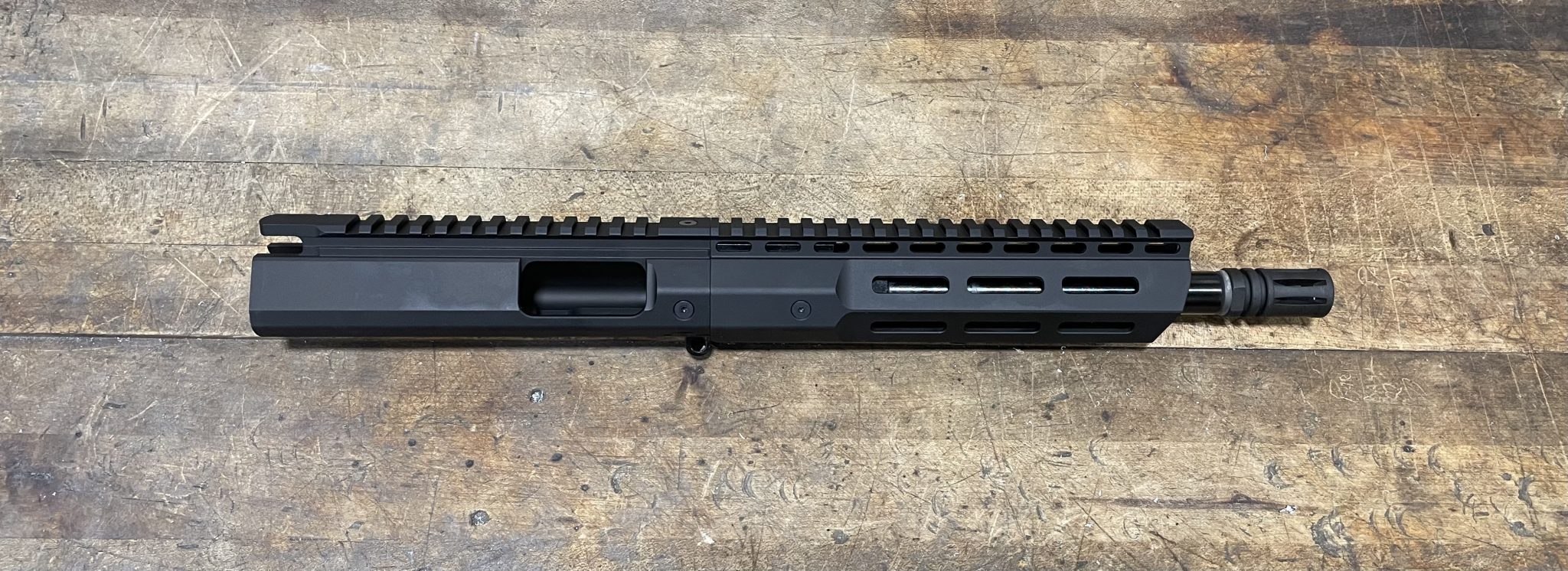 KODIAK DEFENCE K9 CARBINE – 9 MM, 18.7 NON RESTRICTED - Kodiak Defence